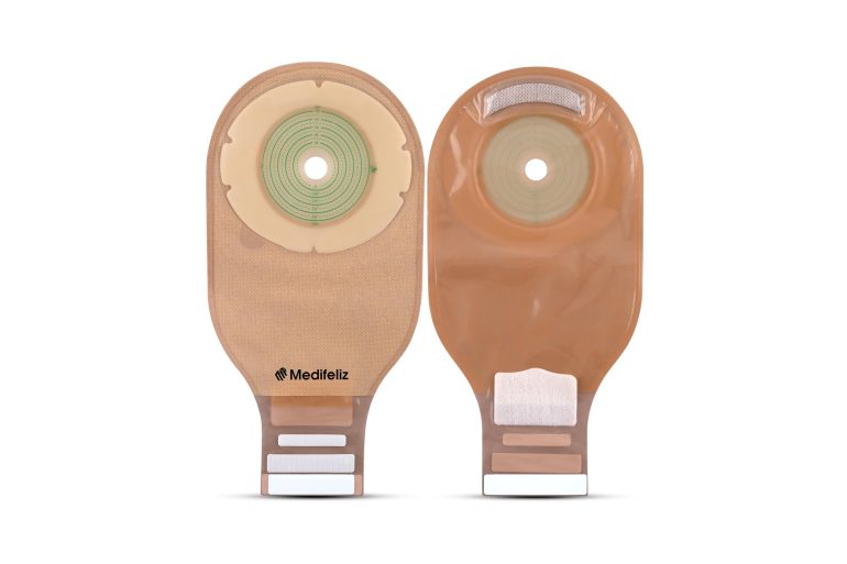 Buy Colostomy One-Piece System 10215 – 70mm, 20pcs